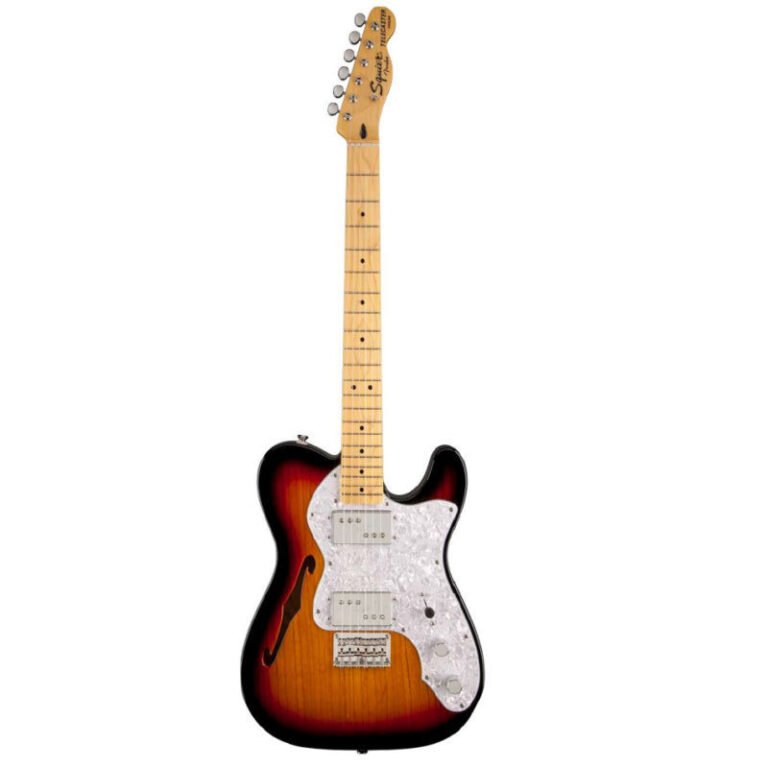 GUITARRA ELECTRICA YAMAHA STRATOCASTER PAC112V - Eco Music